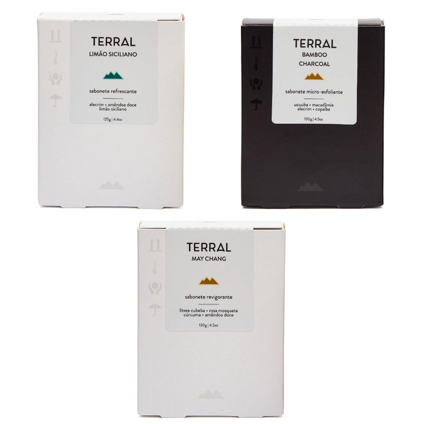 Todos os produtos – Terral Natural
